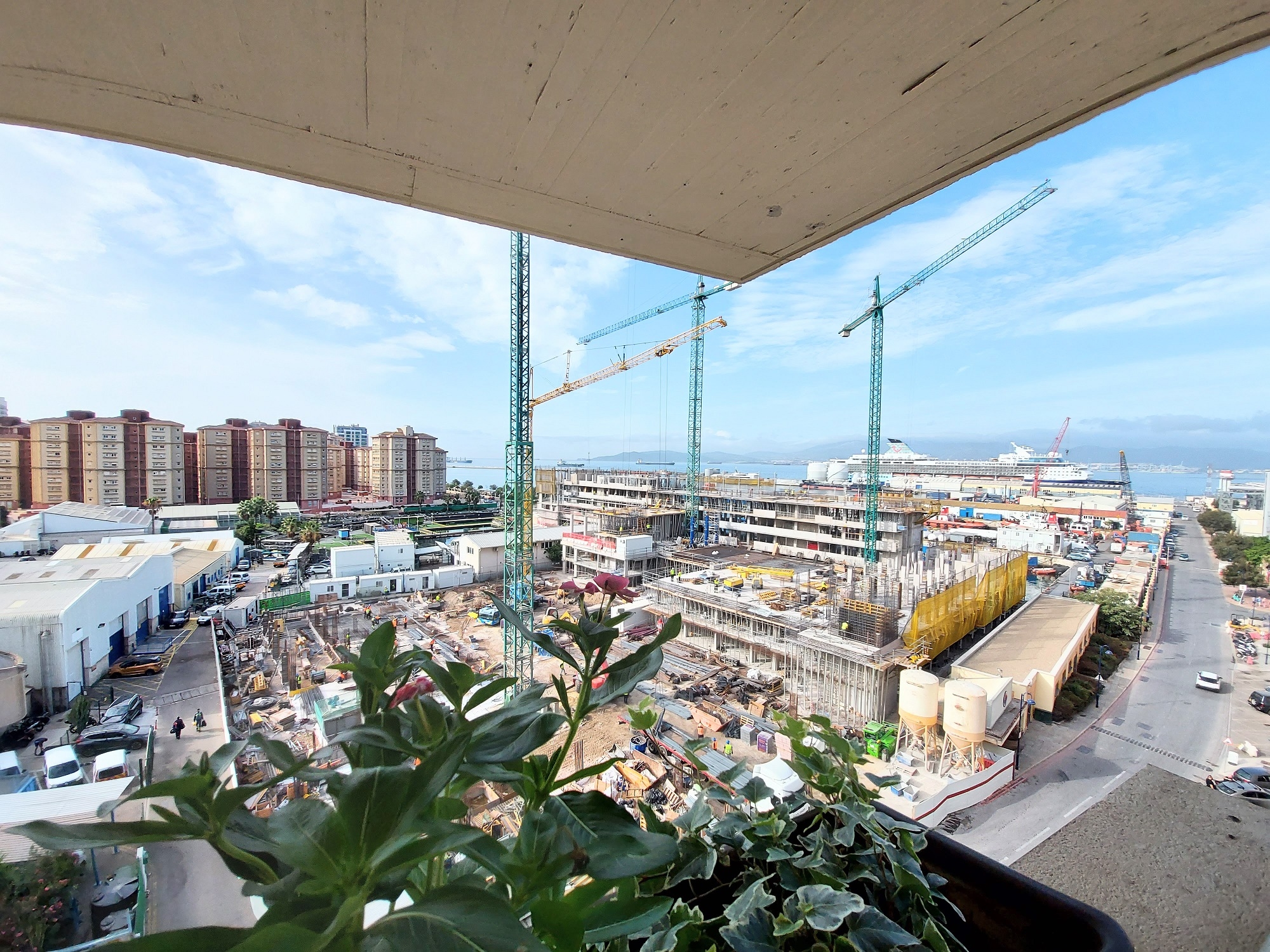 PG12912 - Apartment - Waterport Terraces | Property Gibraltar