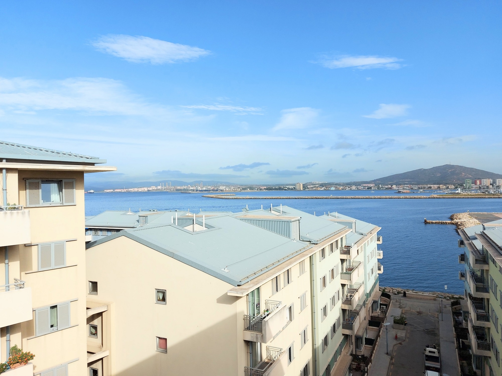 PG12912 - Apartment - Waterport Terraces | Property Gibraltar